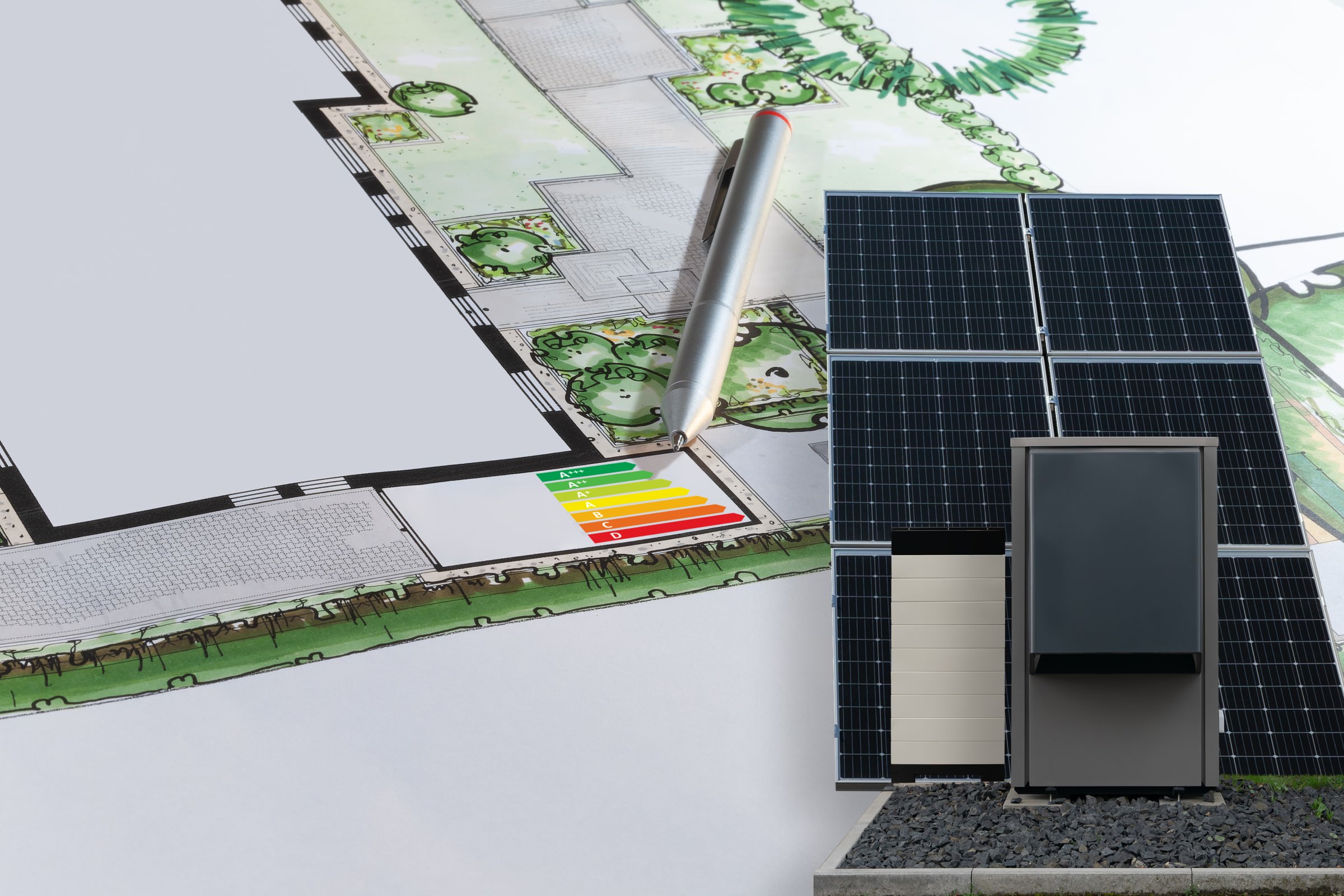 Erstellung Sanierungsfahrplan (iSFP) - Energieprofi Köln - Dr. Dipl ...